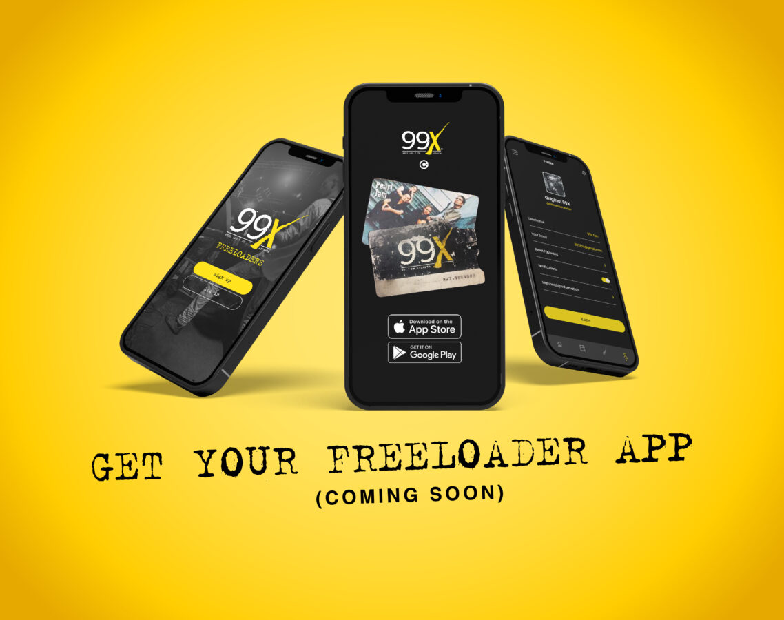 99x Atlanta – The Original 99x.