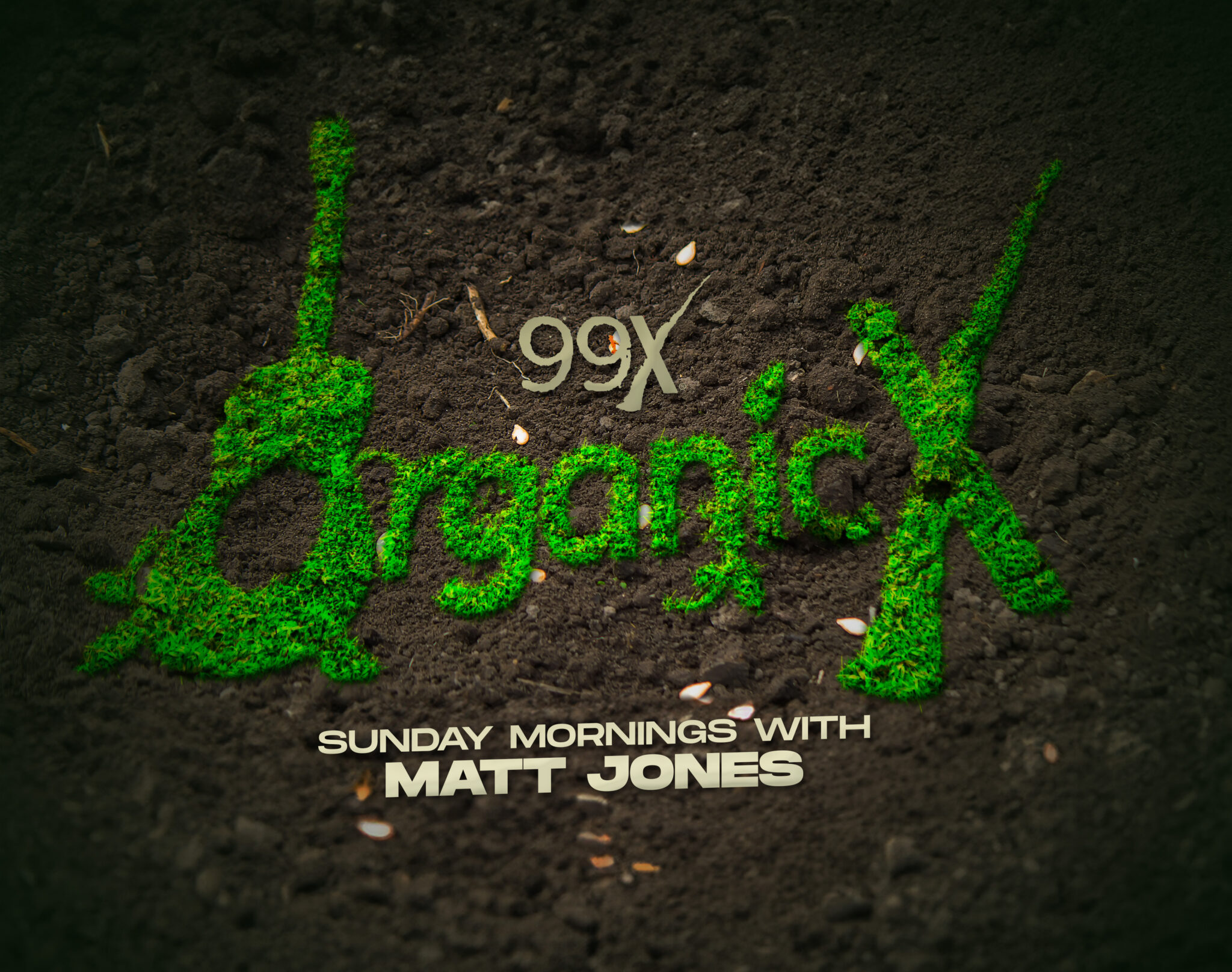 99X Atlanta – The Original 99X.