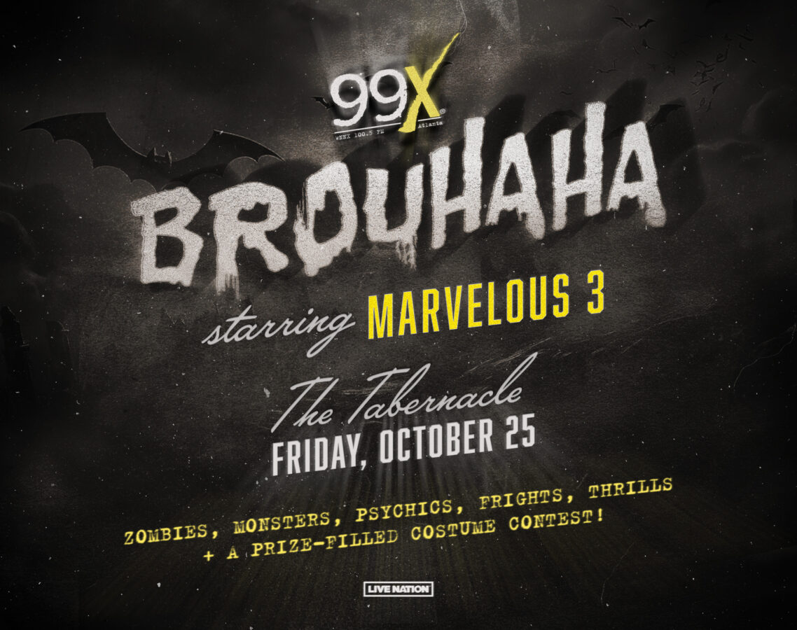 99X Atlanta – The Original 99X.