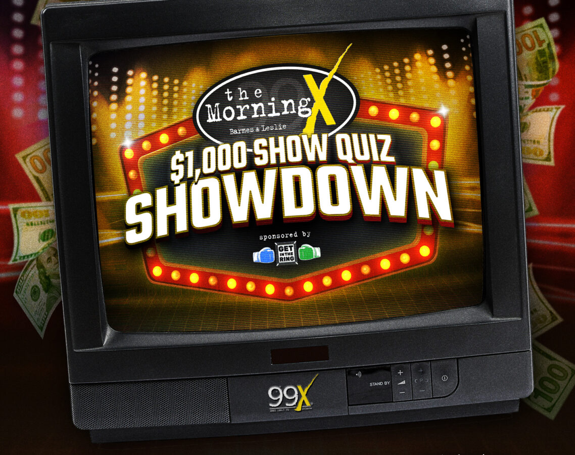 99X Atlanta – The Original 99X.